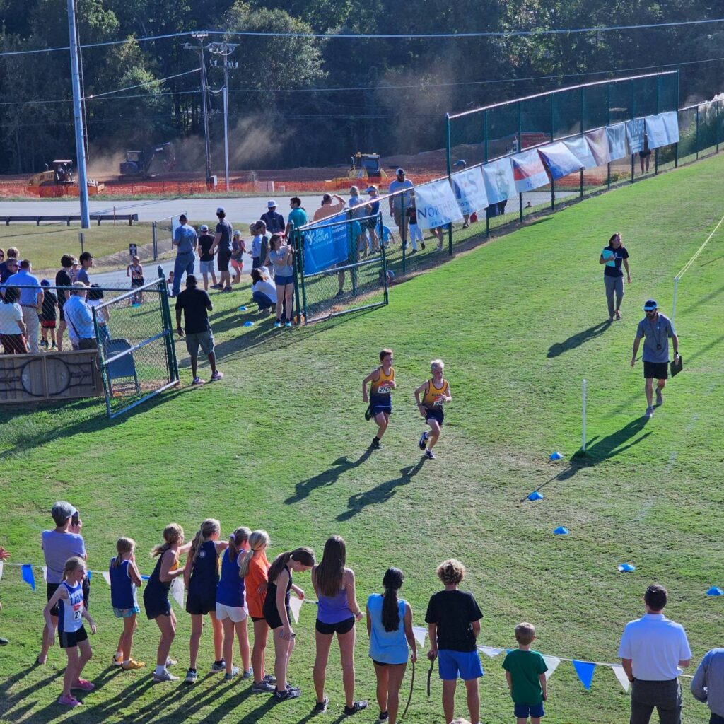 Athletics – OLR School – Our Lady of the Rosary Catholic School