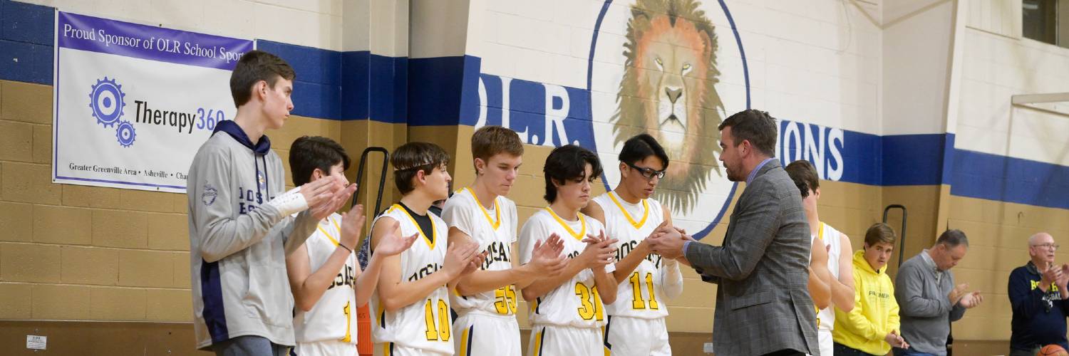 Student Life Overview – OLR School – Our Lady of the Rosary Catholic School