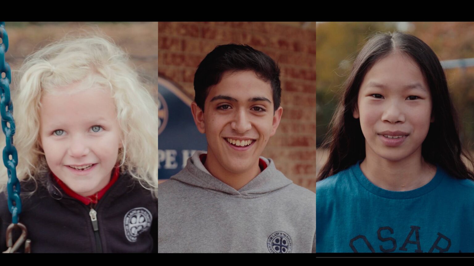 Who We Are – OLR School – Our Lady of the Rosary Catholic School