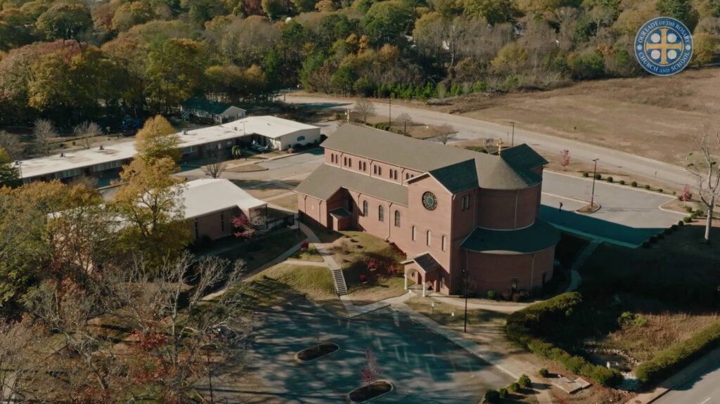 Who We Are – OLR School – Our Lady of the Rosary Catholic School